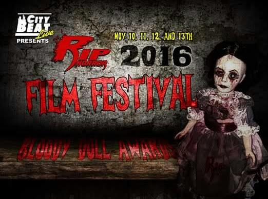 Director Chris Morrissey to be Featured Spotlight Filmmaker at RIP ...