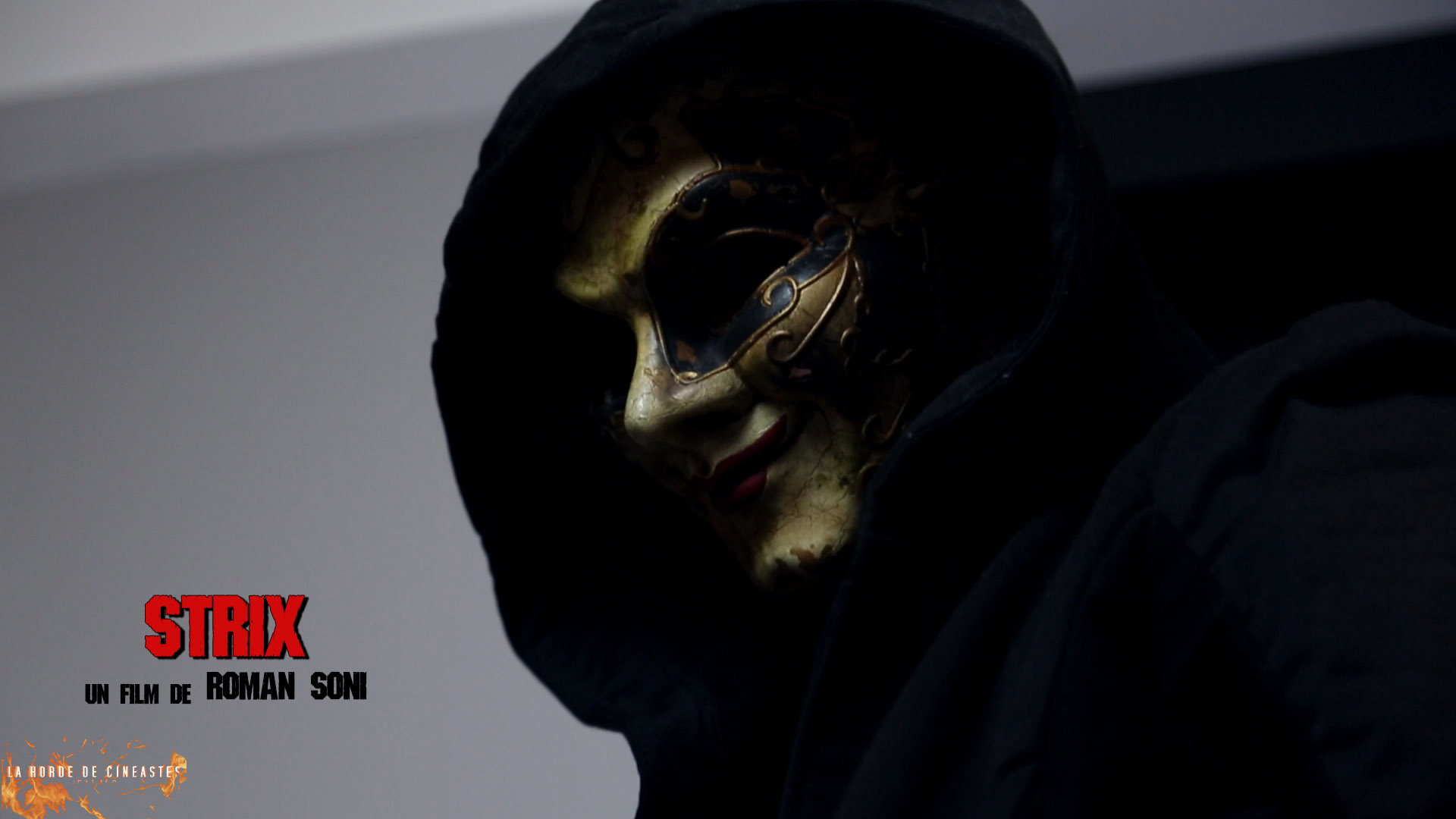 Short Horror Worth Your Time: STRIX